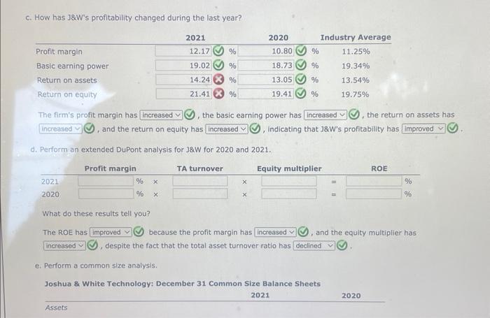 Start with the partial model in the file Cho7 P15 | Chegg.com