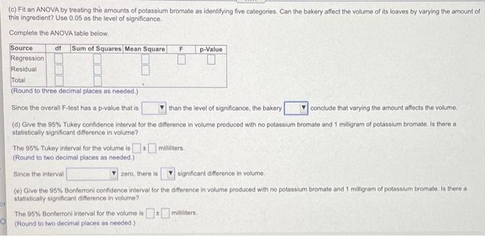 Solved Data table Х Amount (milligrams) 0 1 2 3 720 785 810 | Chegg.com