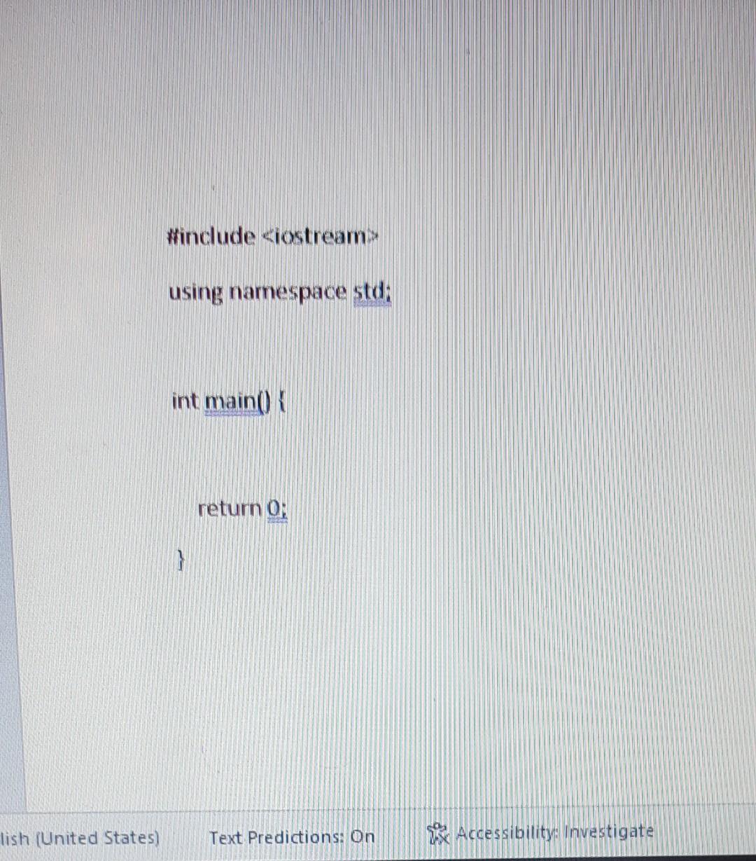 Solved Problem Write a program reads a positive integer and | Chegg.com