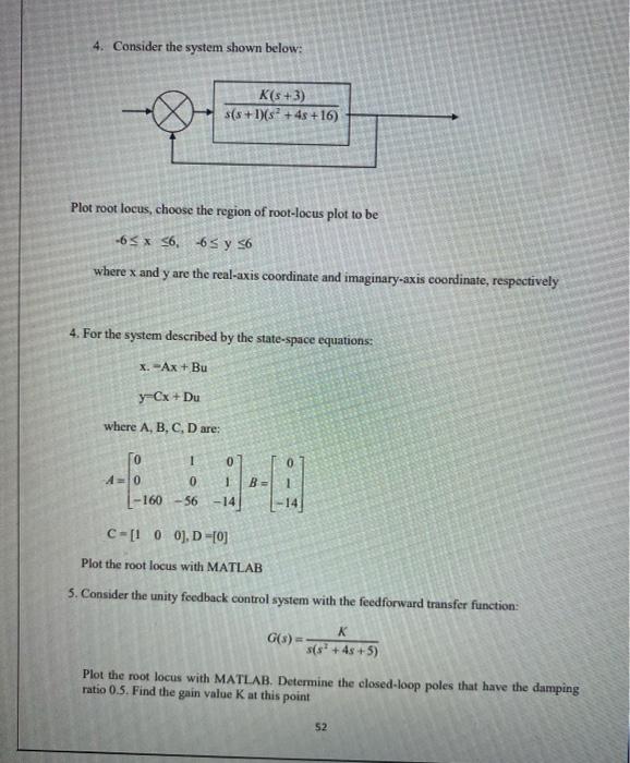 Solved LEARNING OUTCOMES In this lab, the student plots the | Chegg.com