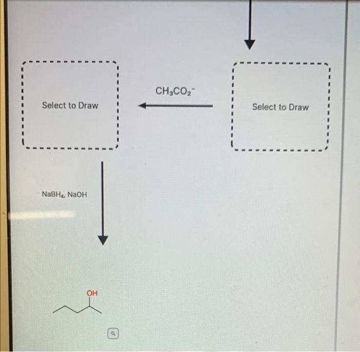 Solved Draw the structures of the missing reactants, | Chegg.com