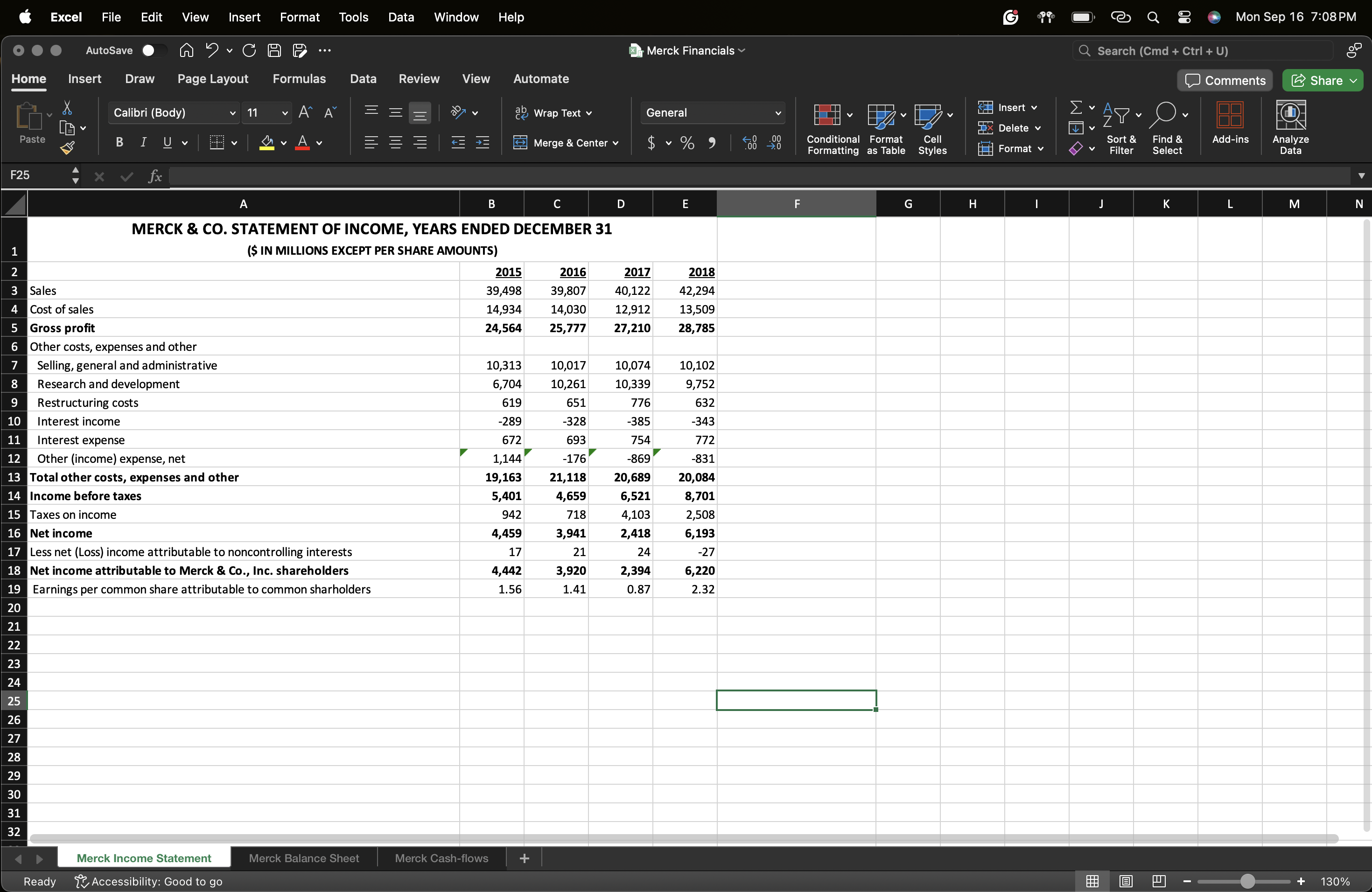 Solved no, ﻿please solve all of this in excel and I will | Chegg.com