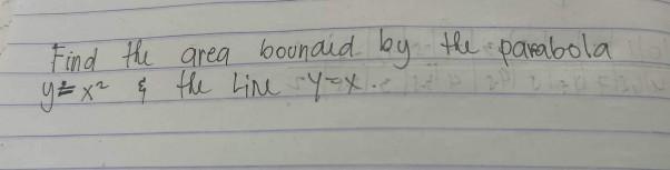Solved integral calculus solve the problem and give the | Chegg.com