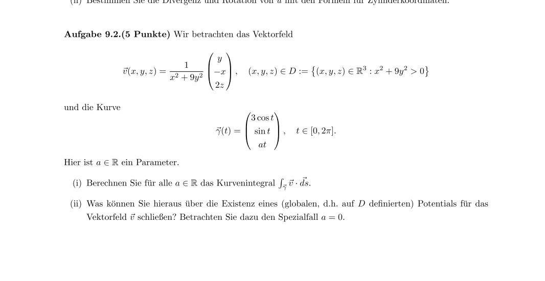 Solved I need Ii and English translation of Ii is | Chegg.com