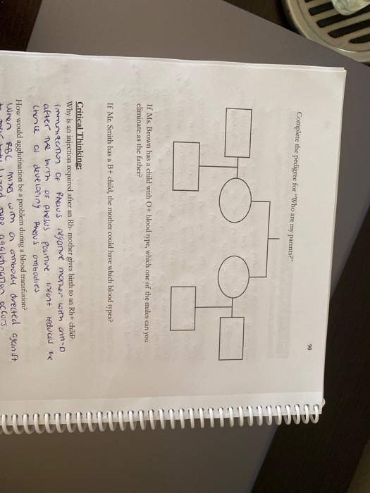 Solved Computation and data analysis answer pleaaw with the | Chegg.com