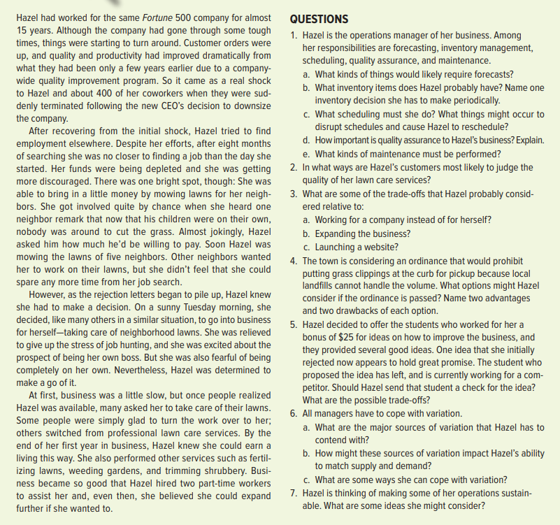 Solved please help to answer the questions with bit of | Chegg.com