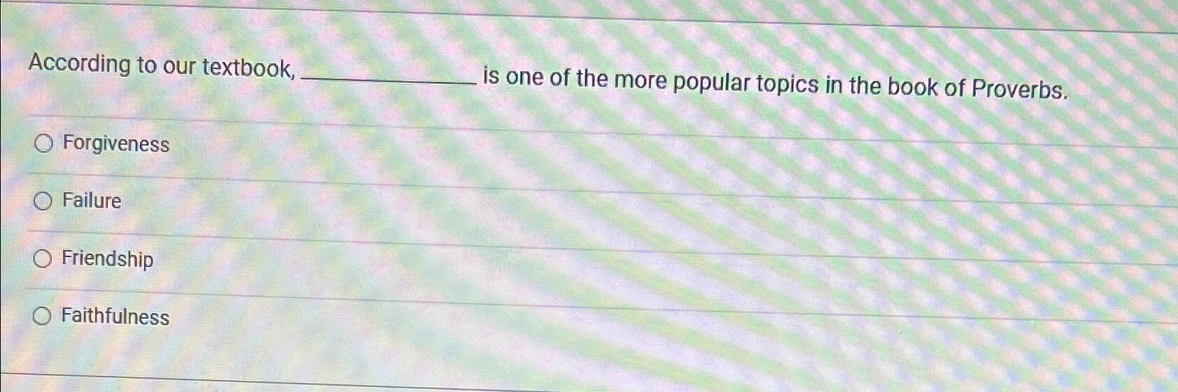 Solved According to our textbook, is one of the more popular | Chegg.com
