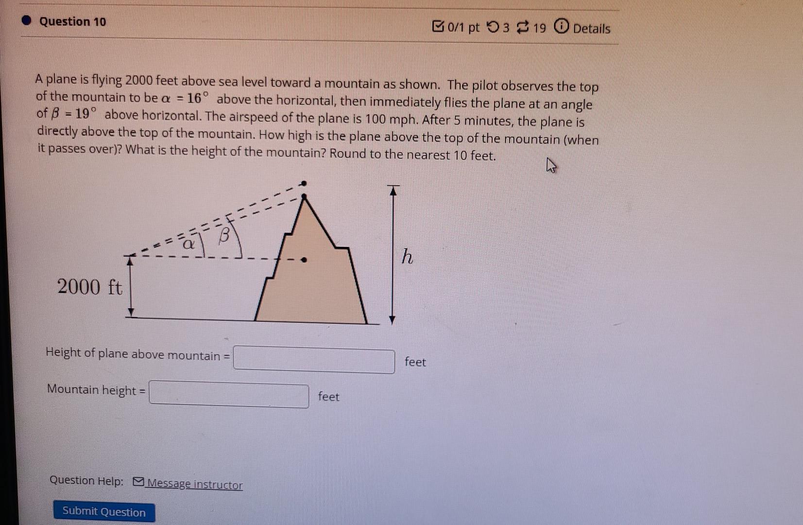 Solved Question 6 B0/1 pt 93 819 0 Details Find o correct to | Chegg.com Solved Question 6 B0/1 pt 93 819 0 Details Find o correct to | Chegg.com