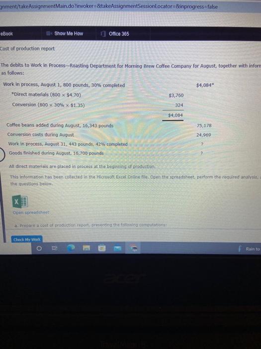 Solved grument/takeAssignmentMain.do?invoker=&take | Chegg.com