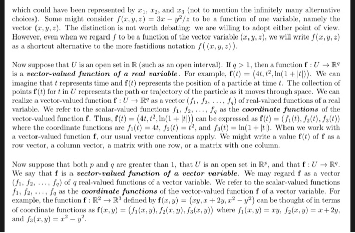 Solved (6) Consider the step function 9:R → R with piecewise | Chegg.com