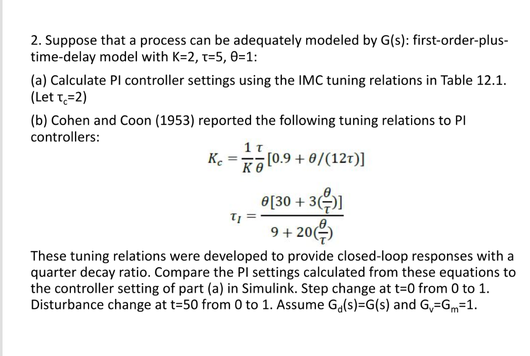 2. Suppose that a process can be adequately modeled | Chegg.com