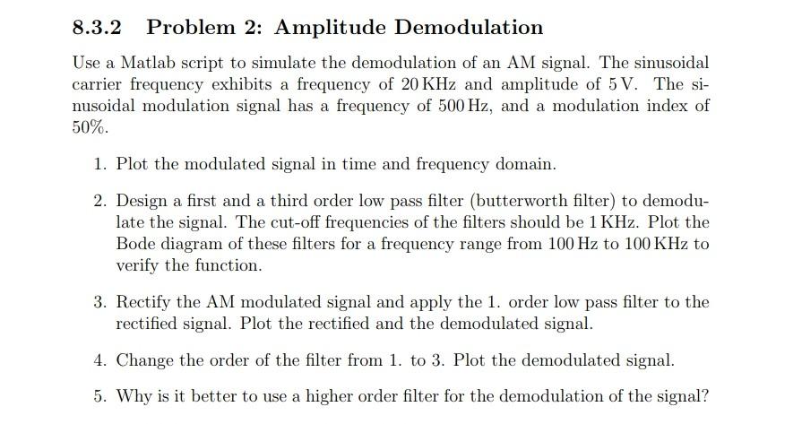 ***MATLAB***MATLAB***MATLAB Please Please use only | Chegg.com