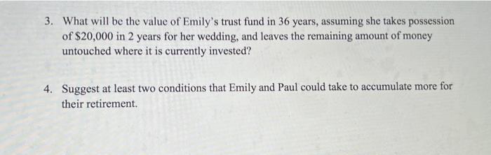 Solved Read the following vignette carefully and answer | Chegg.com