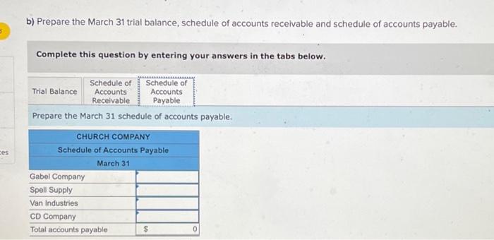 Solved Their is a part A and B i need help badly i keep | Chegg.com