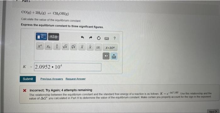 Solved Using data from the table below, write the | Chegg.com