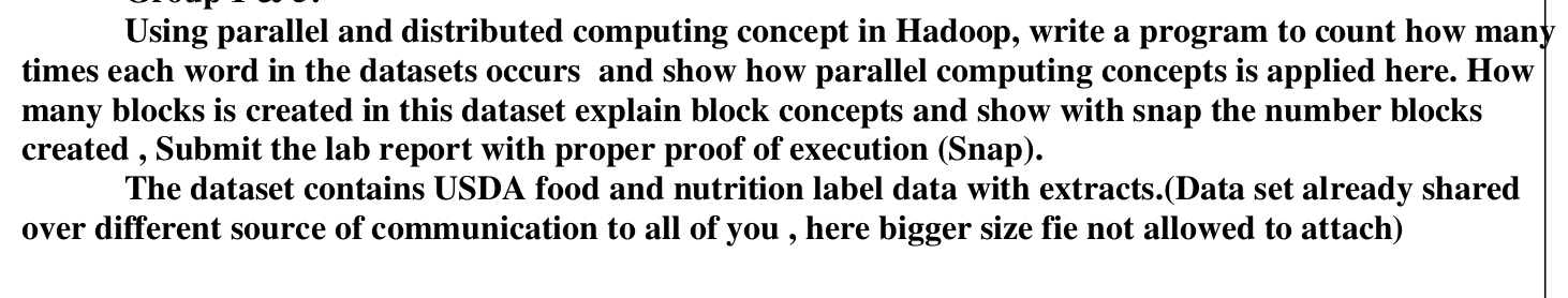 Solved Screenshots is Very Important !! ﻿ ﻿Using parallel | Chegg.com