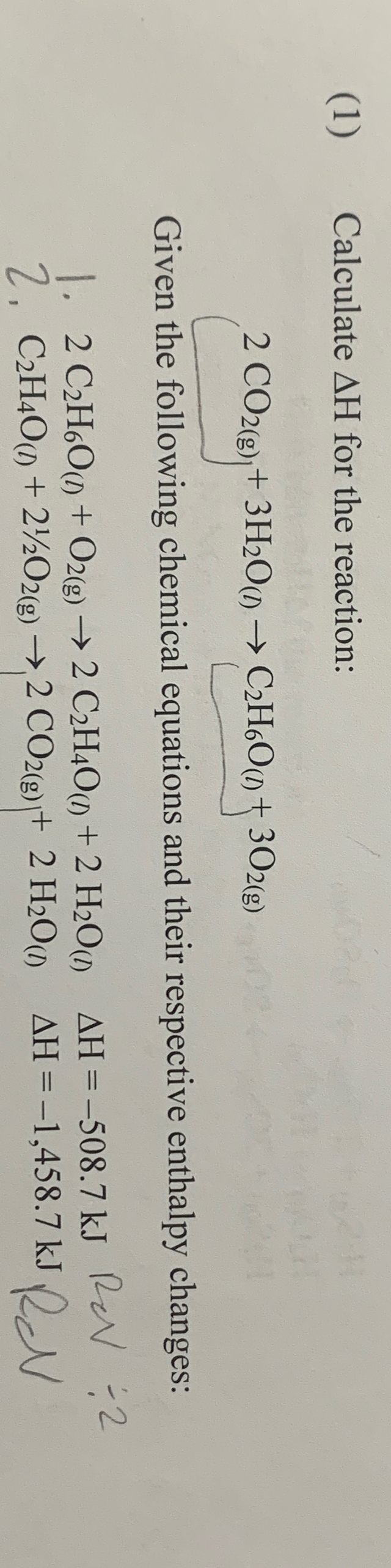 Solved Include correct significant digits and or decimal | Chegg.com