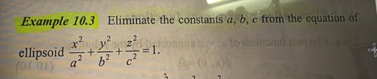 Solved Please solve it with detailed explanation. ﻿Example | Chegg.com