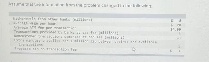 Solved Problem 02-18 Excel Exercise Parts 1 and 2 From | Chegg.com