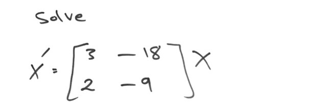 Solved solve | Chegg.com