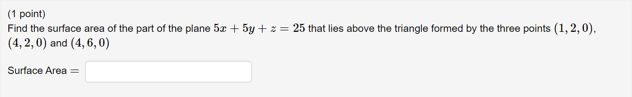 Solved Write an equivalent integral with the given order of | Chegg.com