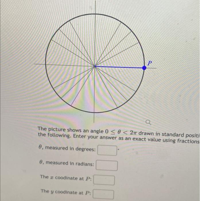 Solved Find the exact value of sin 330°. sin 330º = (Enter a | Chegg.com