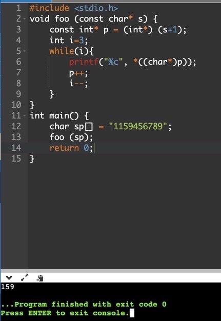 Solved //The C programming language 1/Please keep in mind | Chegg.com