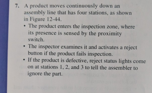 Programmable Logic Controllers (5th Edition) Chapter | Chegg.com