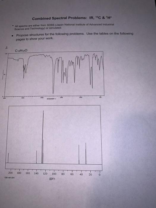 Solved Propose structures for the following problems. Use | Chegg.com