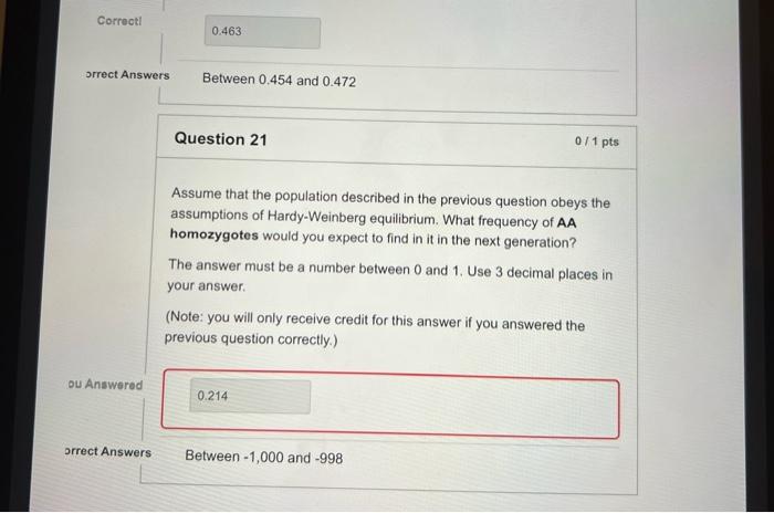 Solved A Texan population of the papershell pinyon Pinus | Chegg.com