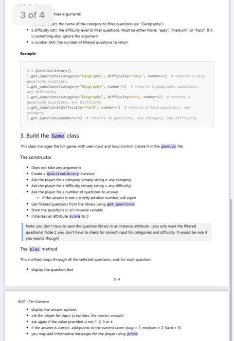 Solved Please code in Python please code in python but I | Chegg.com
