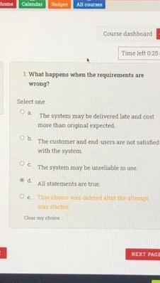 Solved Consider the following Scenario for Detect user | Chegg.com