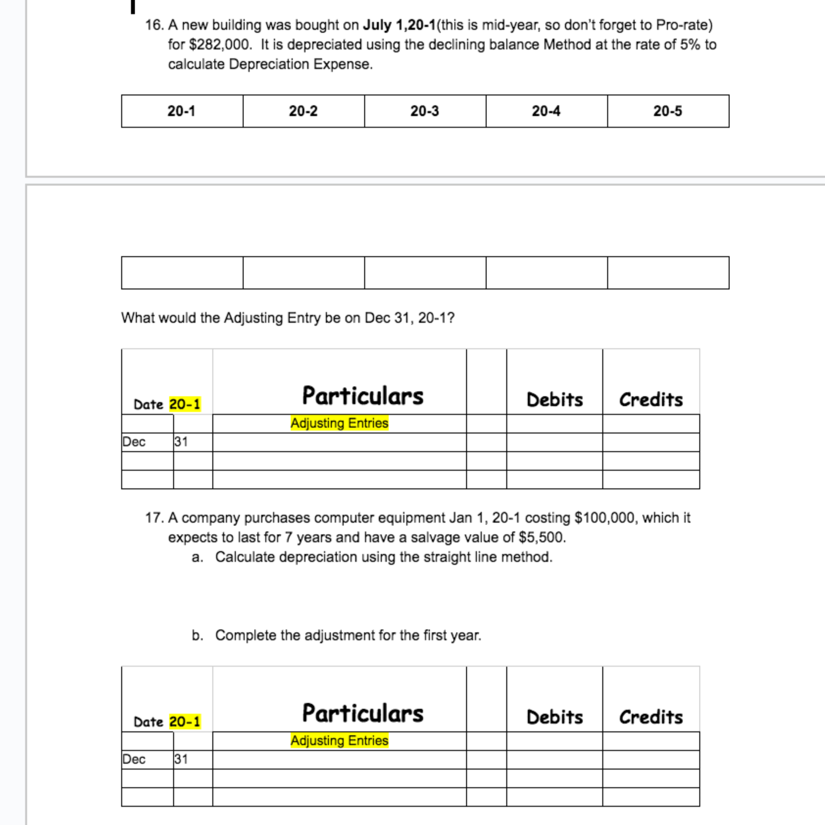 Solved EMERGENCY!!!!SOLVE QUESTION 16 ﻿AND 17 ﻿PROPERLY. | Chegg.com