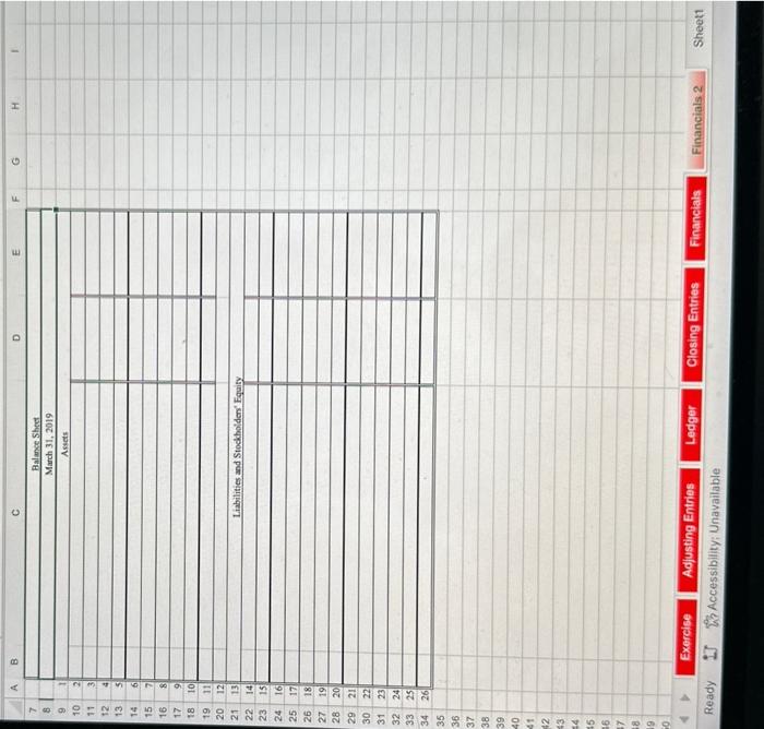 Solved Using the excel spreadsheet also attached to this | Chegg.com