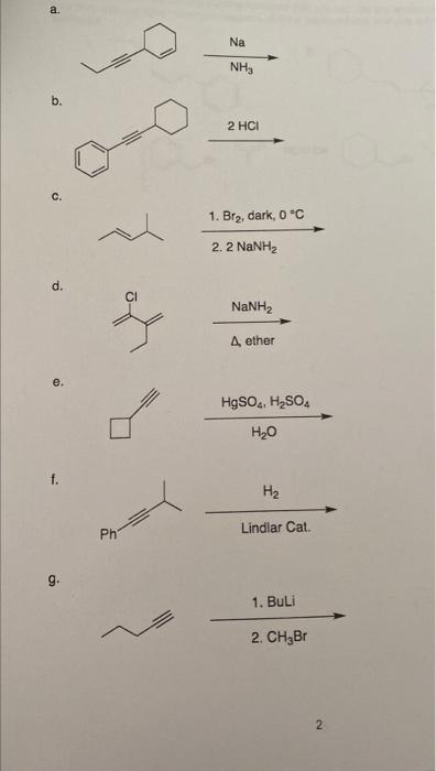 Solved (7 Pt) Write the structure(s) of the major product(s) | Chegg.com