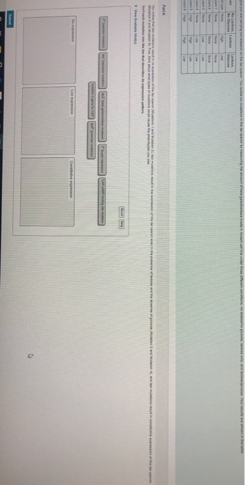 PA Sort the statements into the appropriate bins | Chegg.com