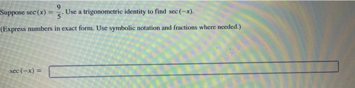 Solved Solve the factored equation. 6sin2(x)=3 Give all | Chegg.com