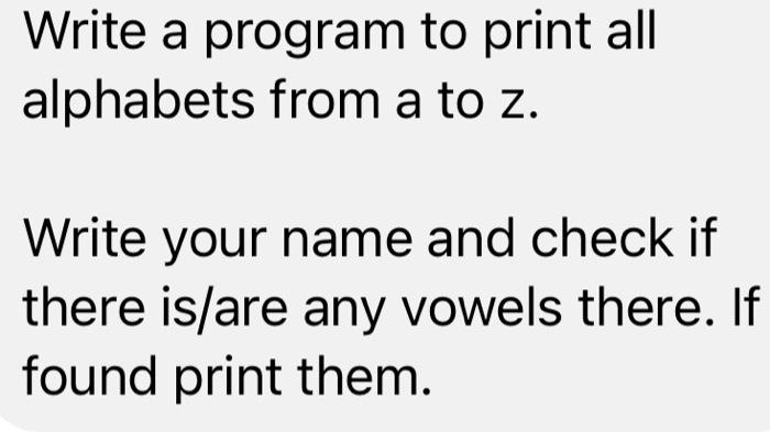 Solved please I need this in java language and please i need | Chegg.com