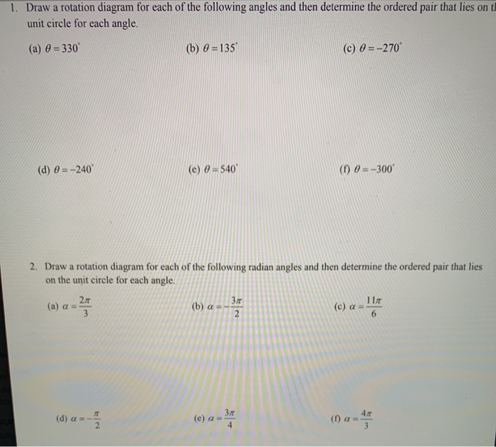 Solved someone please help me answer these questions I know | Chegg.com