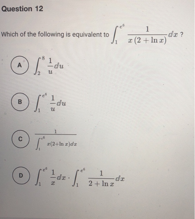 Solved Question 1 Let f be a differentiable function such | Chegg.com