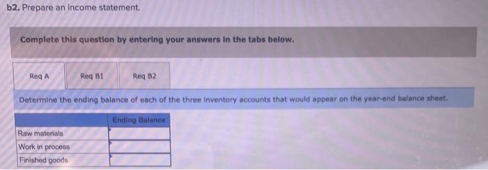 Solved Exercise 11-11A (Algo) Preparing financial statements | Chegg.com