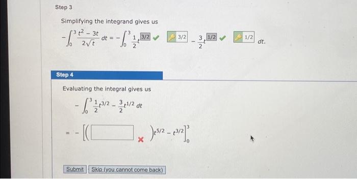 Solved Find the exact length of the curve described by the | Chegg.com