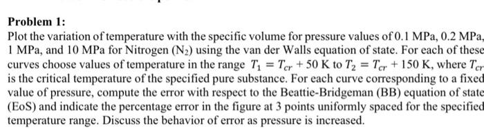 Solved TABLE A-2 Ideal-gas specific heats of various common | Chegg.com