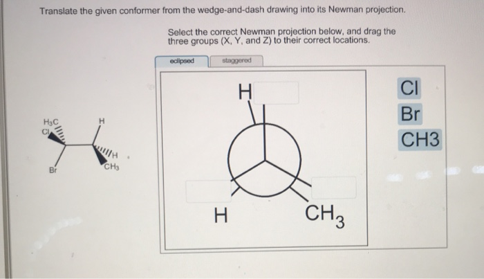 Solved Map CH2CH3 For trans-1-ethyl-3- methylcyclohexane, | Chegg.com