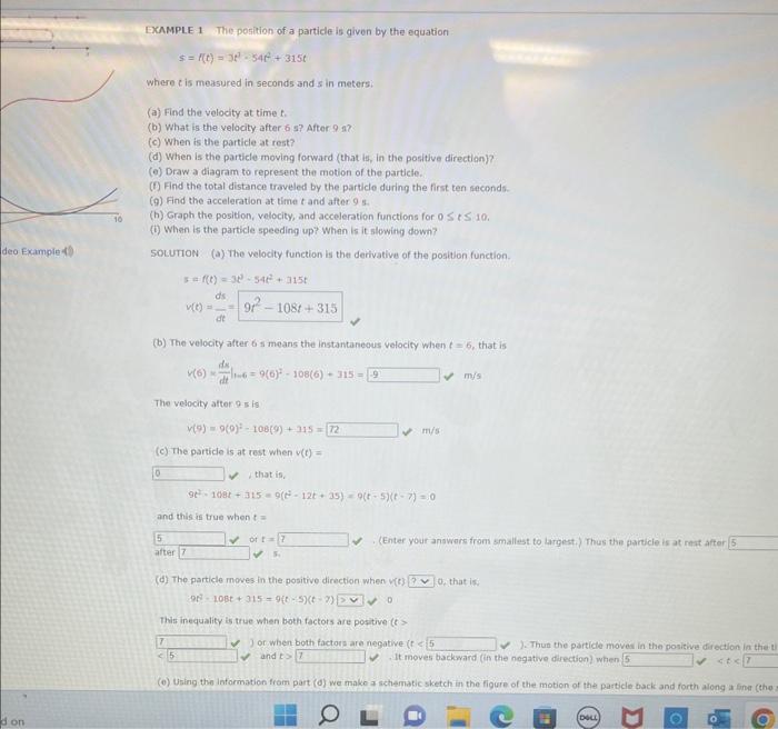 Solved I need help with the first picture. the second | Chegg.com