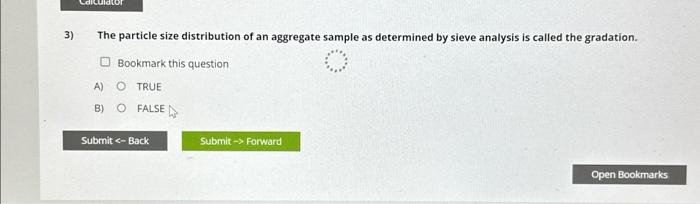 Solved 1) While shale has been shown to cause problems in | Chegg.com