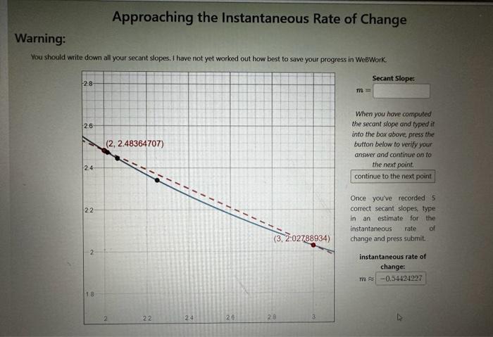 Solved Explore - Intermediate Value Theorem: Problem 1 U | Chegg.com