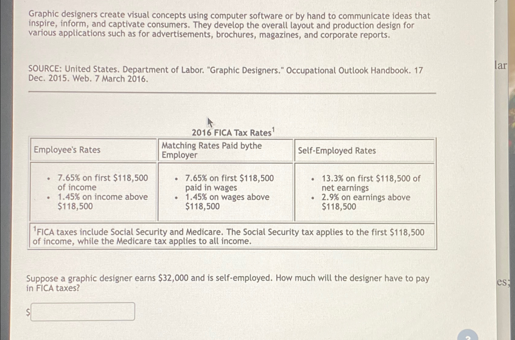 Solved Graphic designers create visual concepts using | Chegg.com