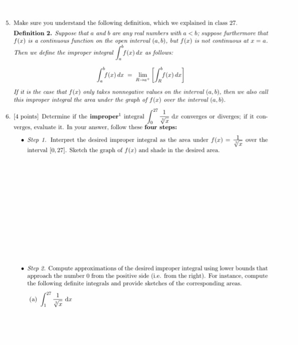 Solved please help with steps 1 - 4. lable and explain how | Chegg.com
