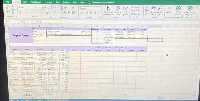 Solved In cell J8, insert the AVERAGEIF function to | Chegg.com